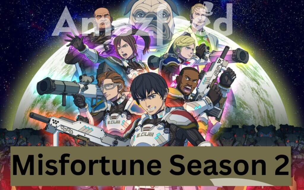 Misfortune Season 2 Release Date: Will it ever happen or will it be ...