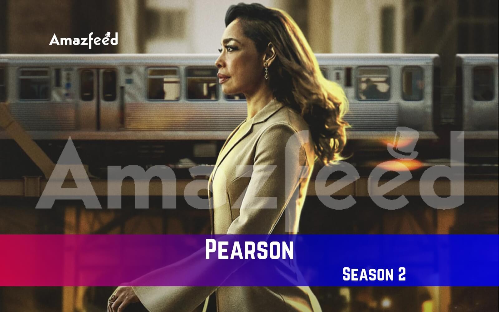 Pearson Season 2 Release Date, Spoiler, Recap, Trailer, Where To Watch ...