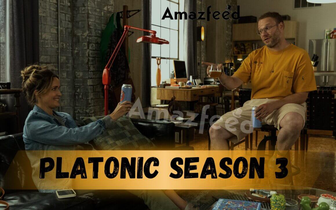 Platonic Season 3⇒ Confirmed Release Date, All Important Updates Till ...