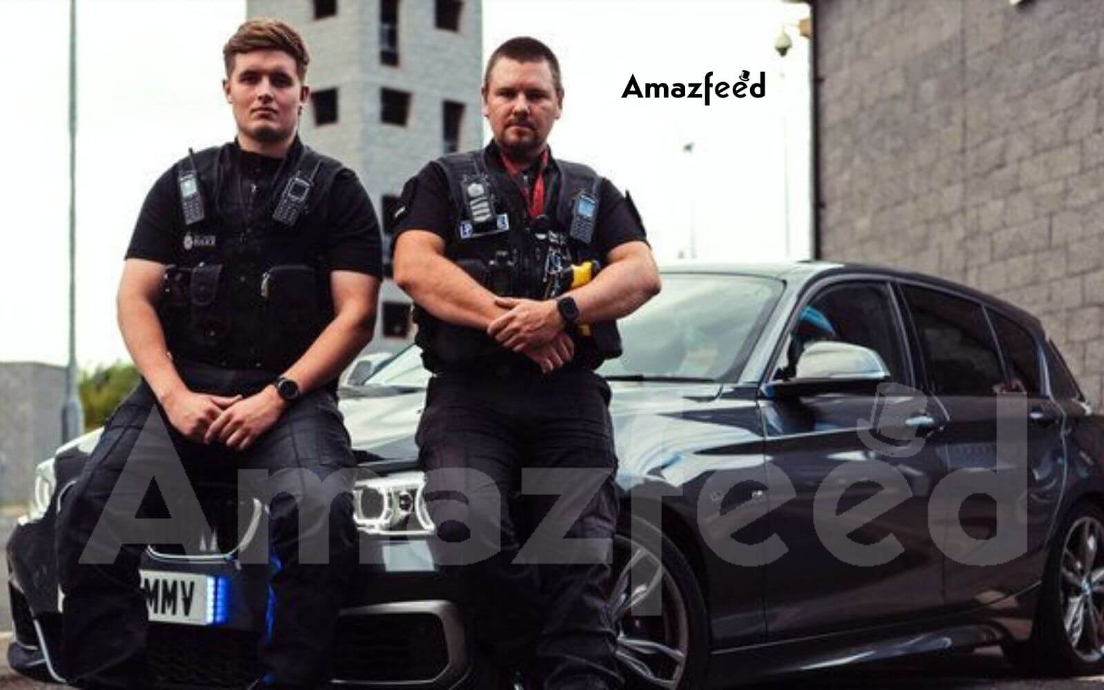Police Interceptors Season 23 Release Date, Spoiler, Recap, Trailer ...