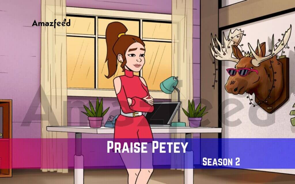 Praise Petey Season 2 Release Date, Spoiler, Recap, Trailer, Where To ...
