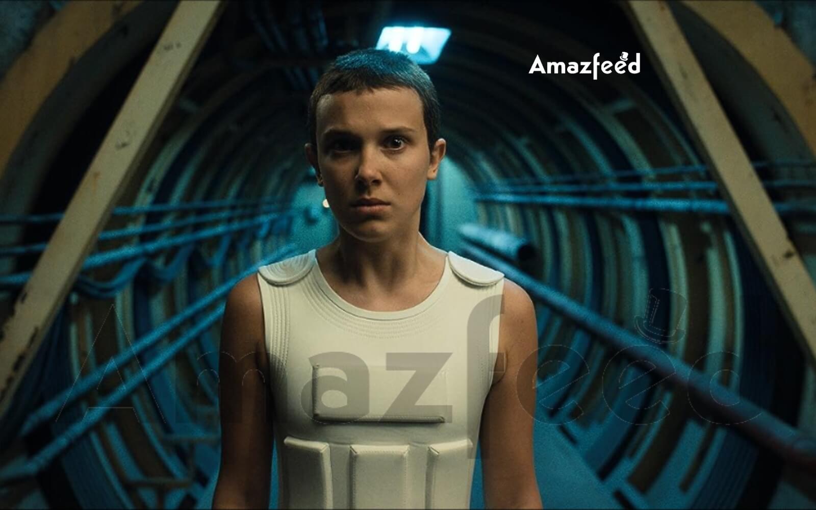 Stranger Things Season 6 Release Date, Spoiler, Recap, Trailer, Where ...