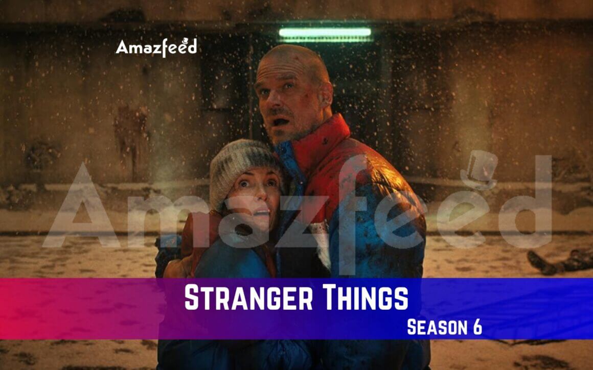 Stranger Things Season 6 Release Date, Spoiler, Recap, Trailer, Where ...