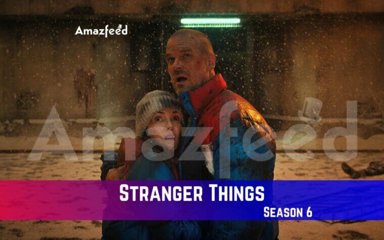 Stranger Things Season 6 Release Date, Spoiler, Recap, Trailer, Where ...