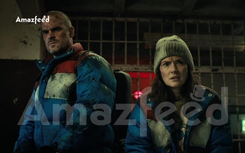 Stranger Things Season 6 Release Date, Spoiler, Recap, Trailer, Where ...