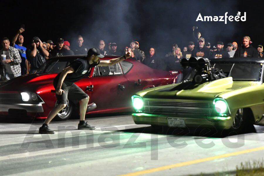 Street Outlaws Season 2 Episode 10 Release Date, Spoiler, Recap, Cast ...