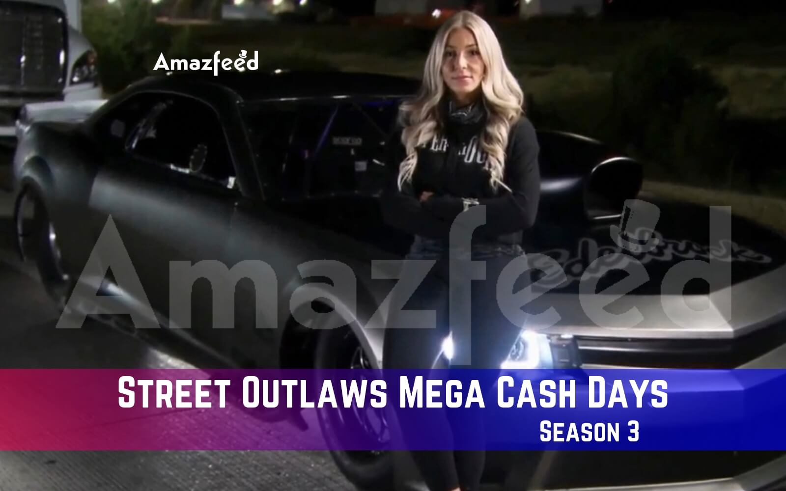 Street Outlaws Mega Cash Days Season 3 Release Date, Spoiler, Recap ...