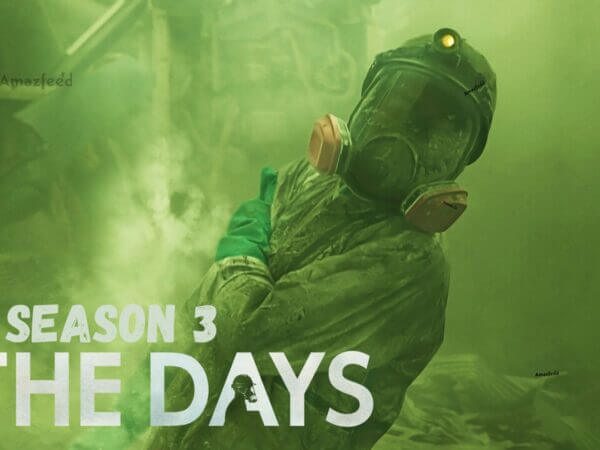 Orient Season 3 Official Release Date » Amazfeed