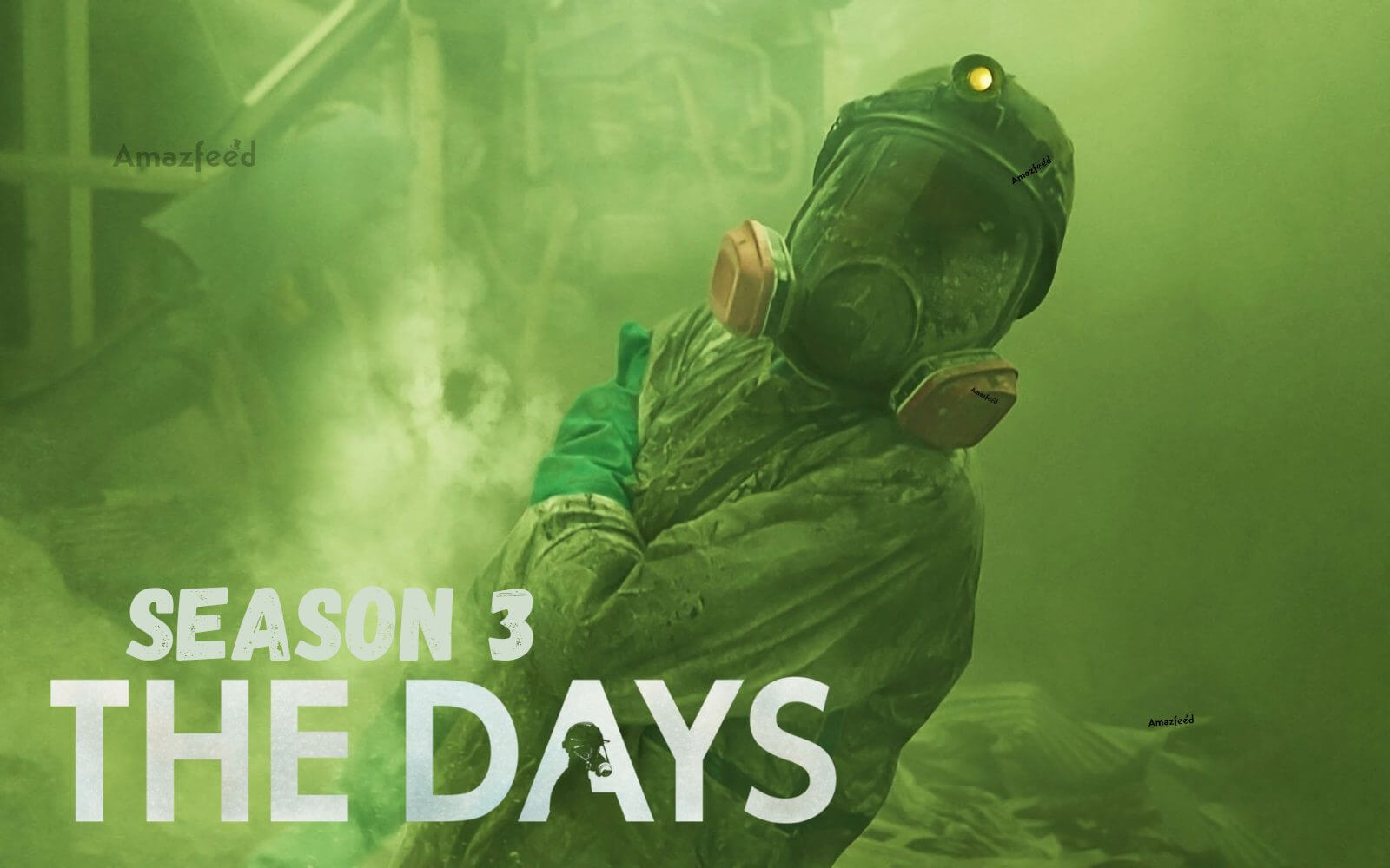 The Days Season 3 Release Date, News, Cast, Spoilers & Updates – Amazfeed