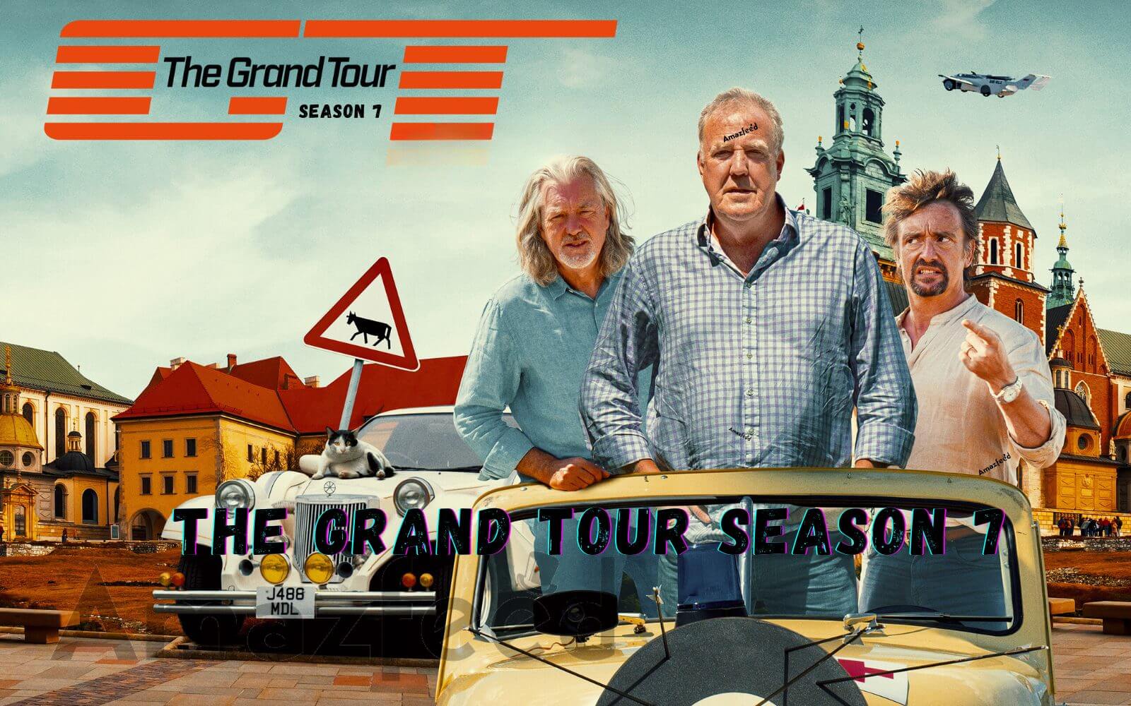 The Grand Tour Season 7 Release Date, News, Cast, Spoilers & Updates ...