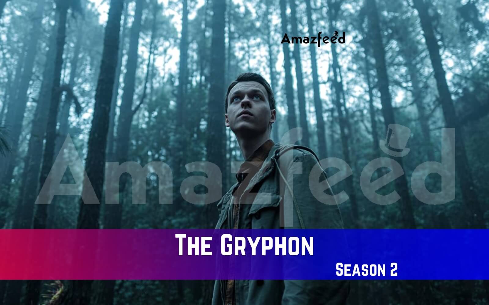 The Gryphon Season 2 Release Date, Spoiler, Recap, Trailer, Where To ...