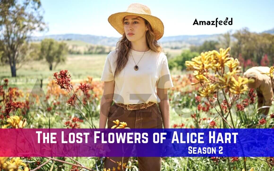 The Lost Flowers of Alice Hart Season 2 Release Date, Spoiler, Recap ...