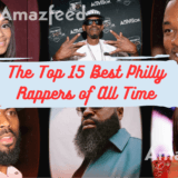 Top 10 New White Rappers list in 2023 – Amazfeed