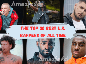 15 Best White Rappers From The 90s » Amazfeed