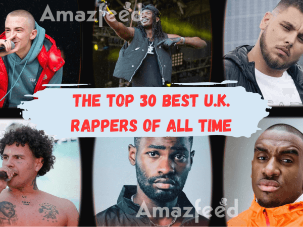 15 Best White Rappers From The 90s » Amazfeed