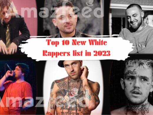 15 Best White Rappers From The 90s – Amazfeed