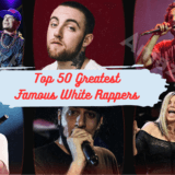 15 Best White Rappers From The 90s – Amazfeed