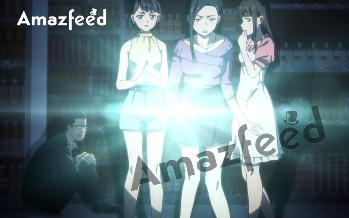 Will there be a Zom 100: Bucket List of the Dead Season 2? Zom 100 ...