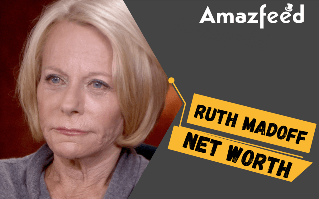 Where Is Ruth Madoff Now, What Happened to Ruth Madoff? Everything You ...