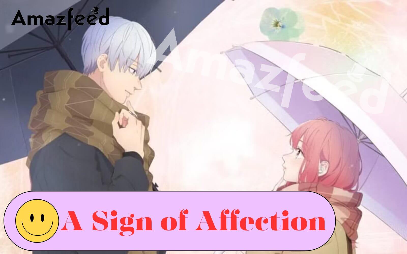 A Sign of Affection Release Date, Cast, Plot, Trailer, Where to Watch ...