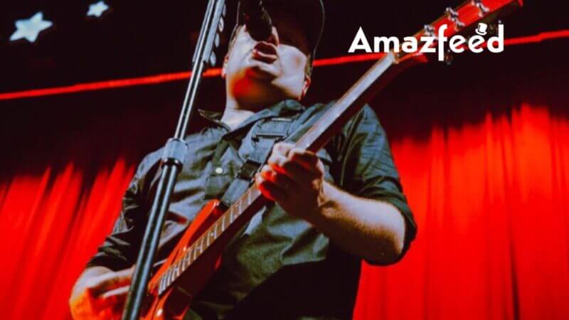 Fall Out Boy concert setlist 2023: Dates, Time, Venues, Tour Schedule ...