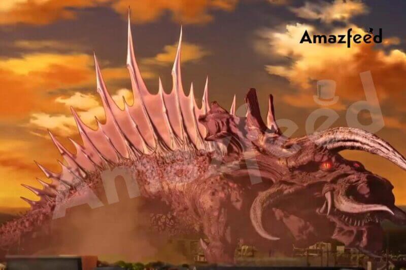 GAMERA Rebirth Season 3 ⇒ Release Date, News, Cast, Spoilers & Updates ...