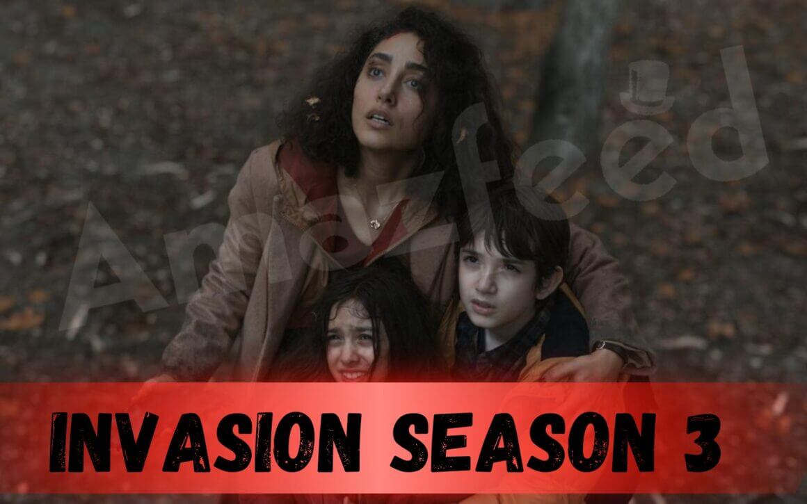 Invasion Season 3 Renewal Possibility: Do fans need to wait longer ...