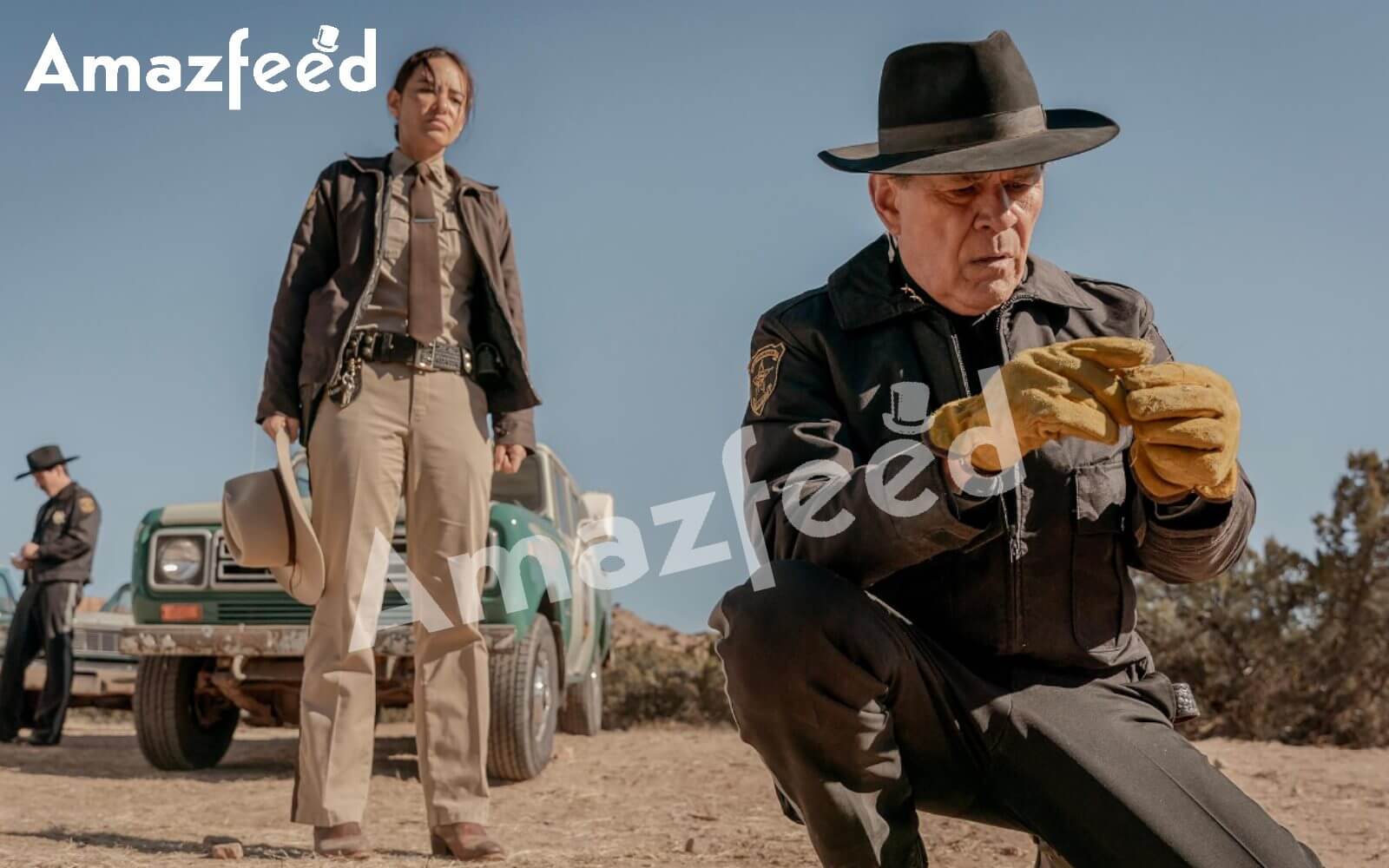 Dark Winds Season 3 Renewal At AMC+, Dark Winds Season 3 Release Date ...