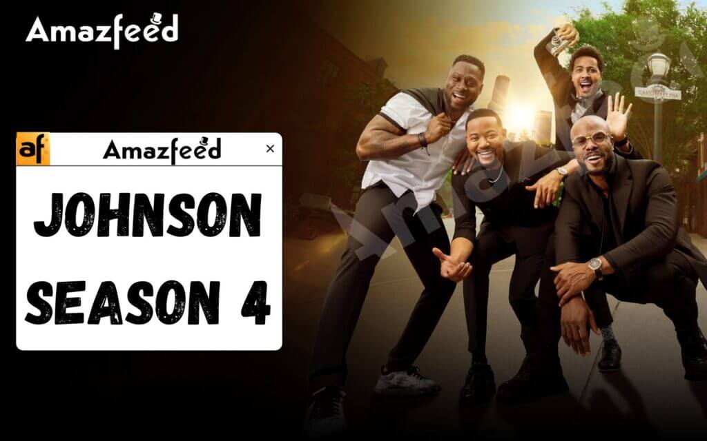 Johnson Season 4 Know More About Release Date and Plot – Amazfeed