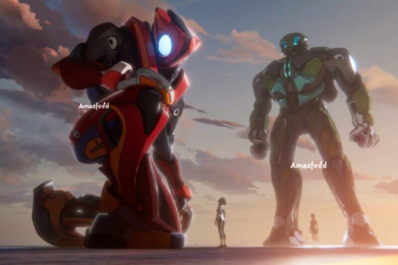 Is Mech Cadets Season 2 Happening? Mech Cadets Season 2 Release Date ...