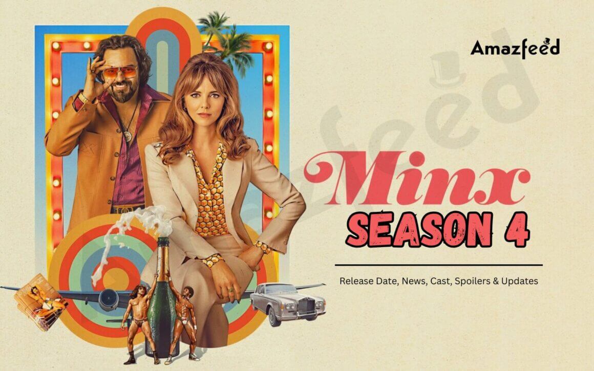 Minx Season 4 ⇒ Release Date, News, Cast, Spoilers & Updates – Amazfeed