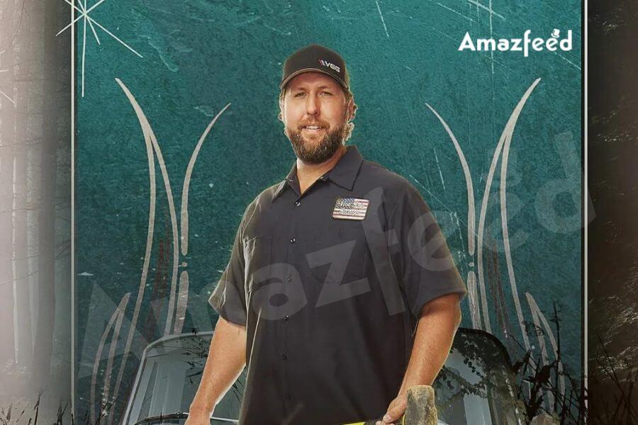 Roadworthy Rescues Season 2 Episode 3 Release Date, News, Cast ...