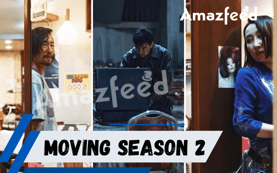 (Update 2024) Moving Season 2 Release Date » Amazfeed