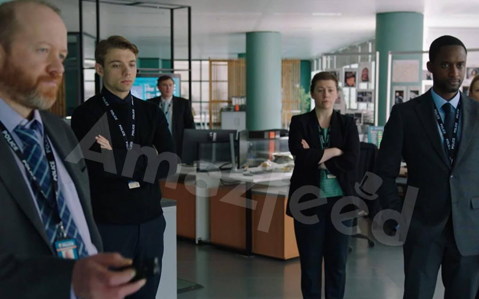 DI Ray Season 3: Confirmed Release Date, Did The Show Finally Get ...