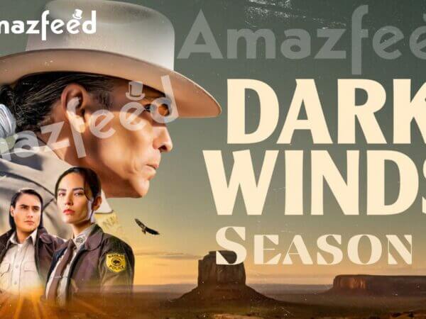 The Foolish Angel Dances with the Devil Season 2 Release Date ...