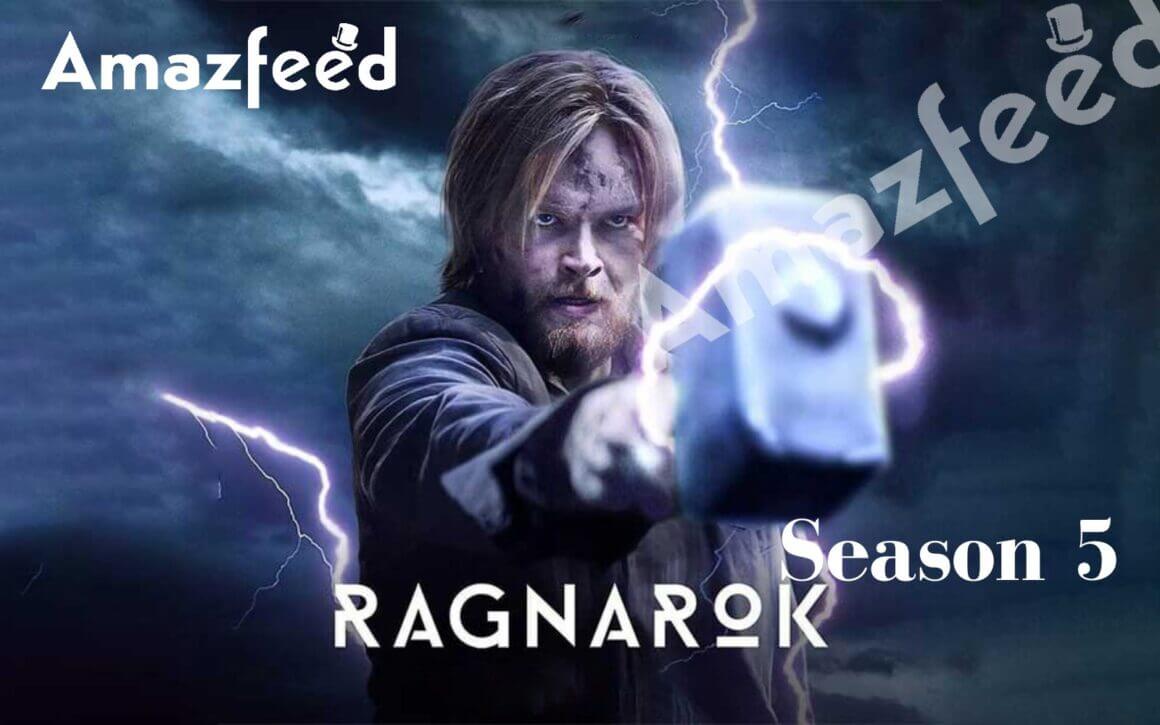 Ragnarok Season 5 Release Date, Cast, and Every Latest Updates – Amazfeed