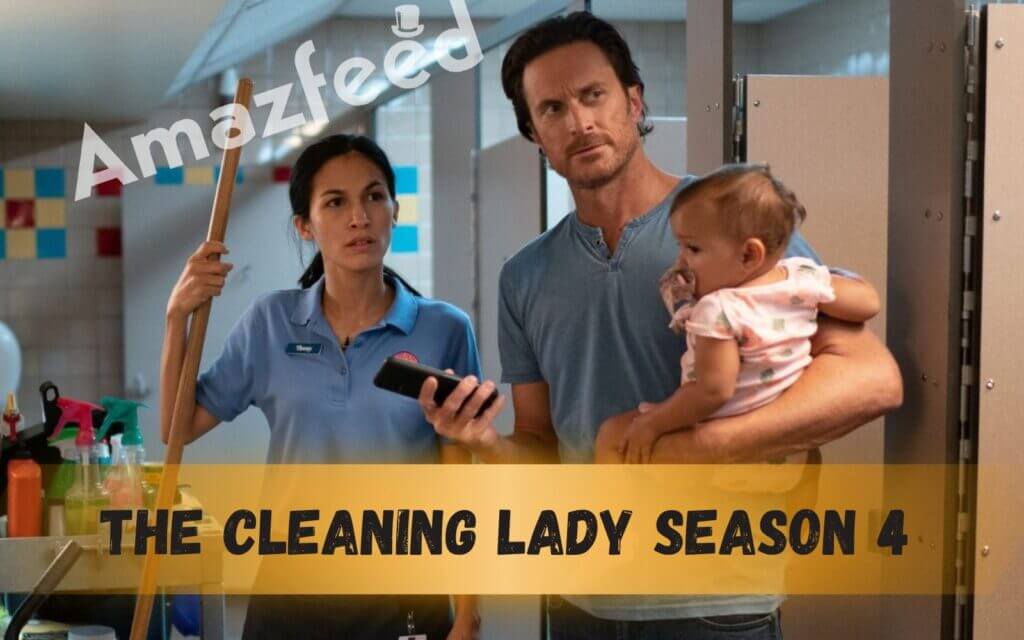 The Cleaning Lady Season 4: Release Date, Cast, and Every Latest ...