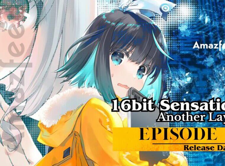 16bit Sensation: Another Layer EP3 Archives » Amazfeed 16bit Sensation: Another Layer EP3 Archives » Amazfeed