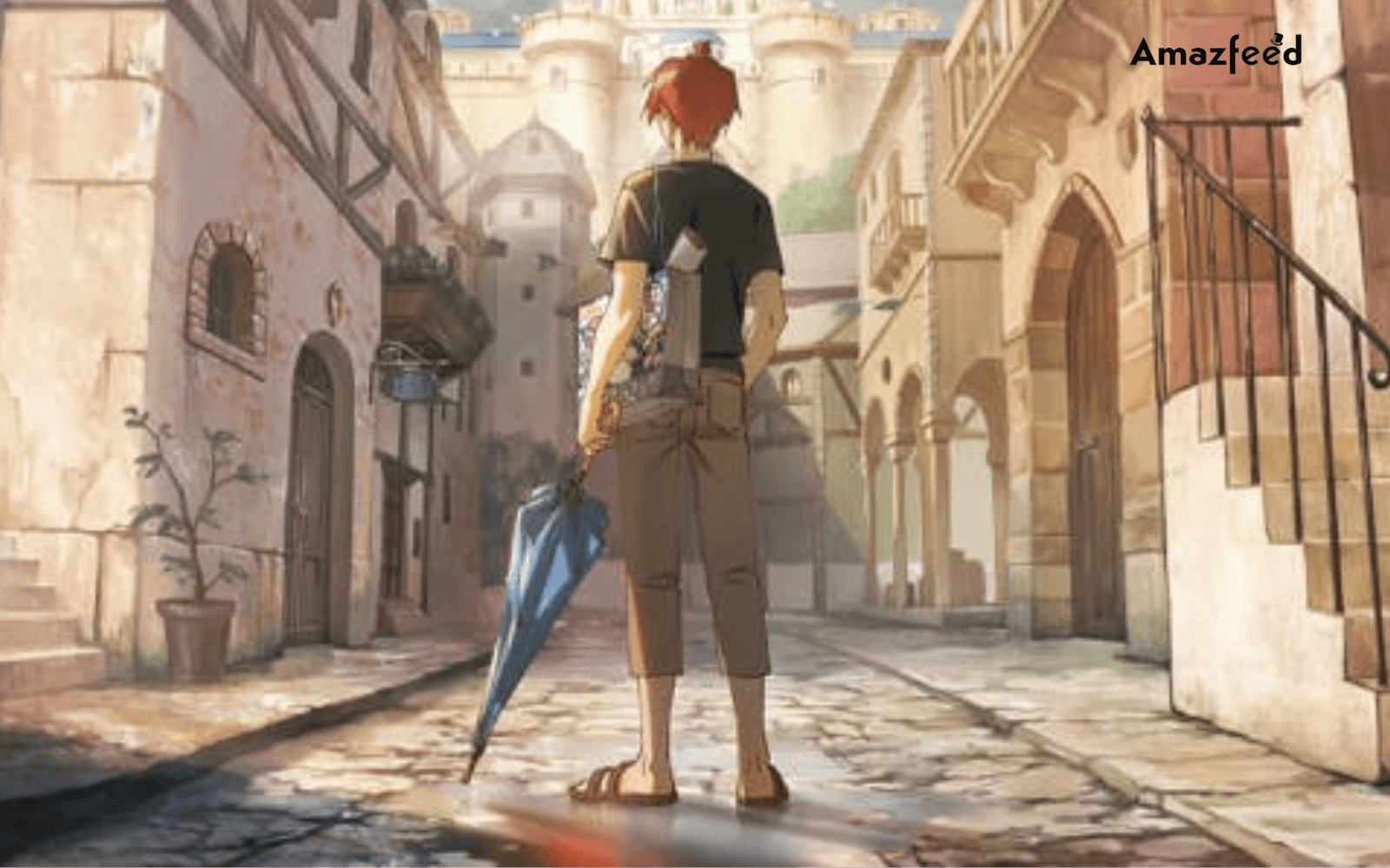 4 Cut Hero Season 2 Release Date, Spoiler, Plot, Trailer And News For ...