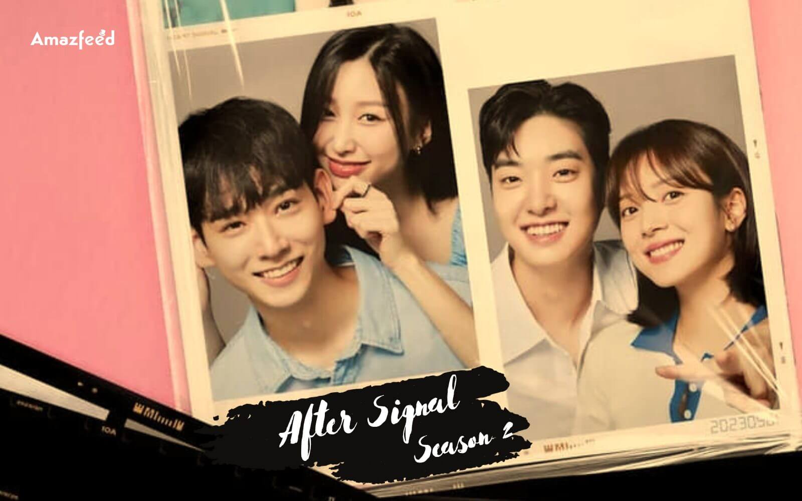 K-Drama| After Signal Season 2 Release Date, Plot, Spoiler – Everything ...