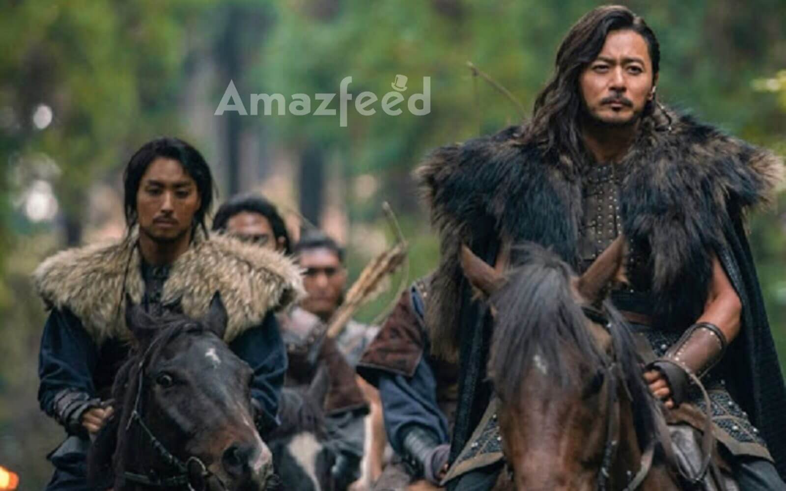[Update] Arthdal Chronicles Season 3 Release Date, Cast, Plot – All We ...