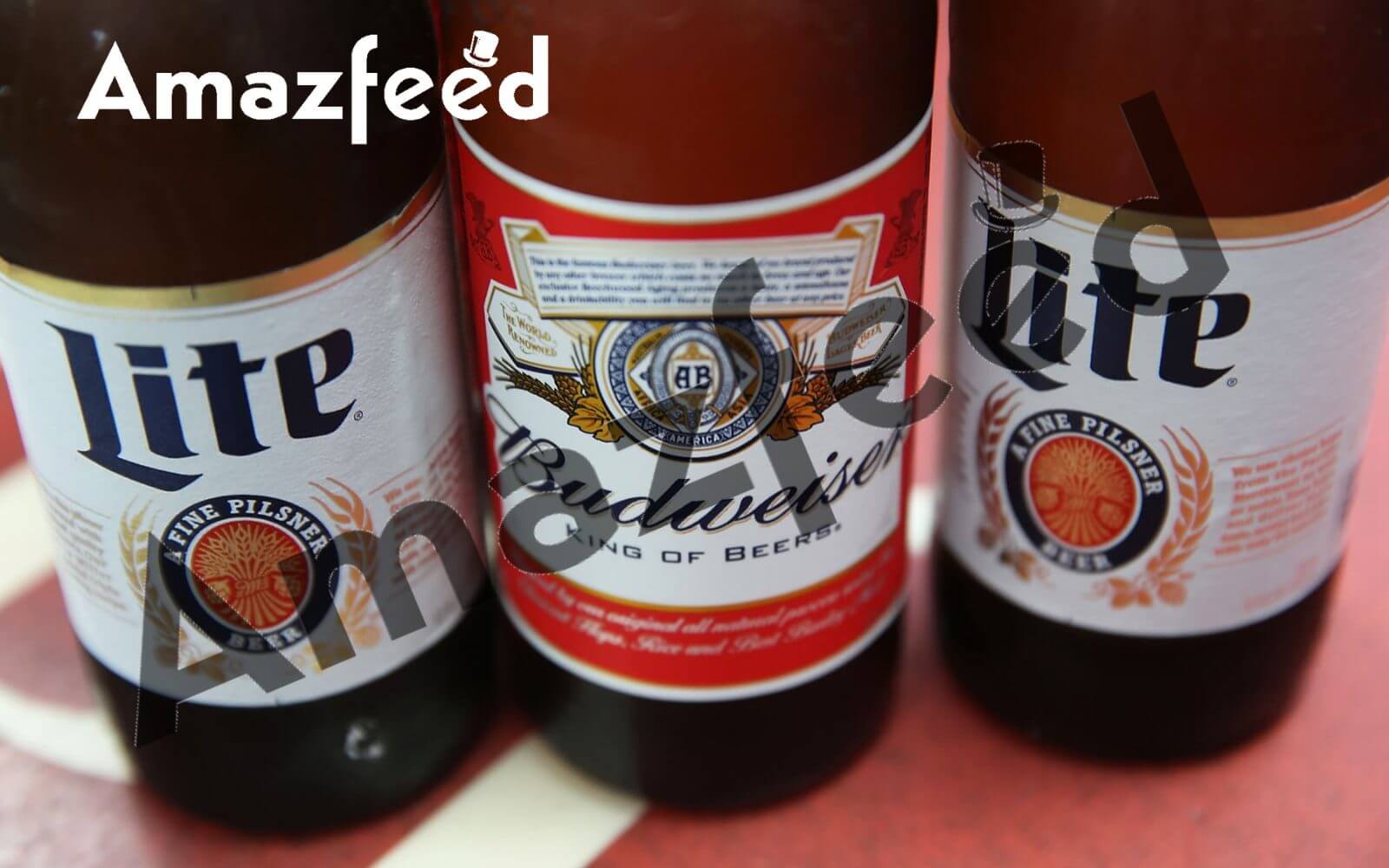 What Beer is Owned by Anheuser-Busch? List of Beers Not Owned By Anheuser-Busch – Amazfeed