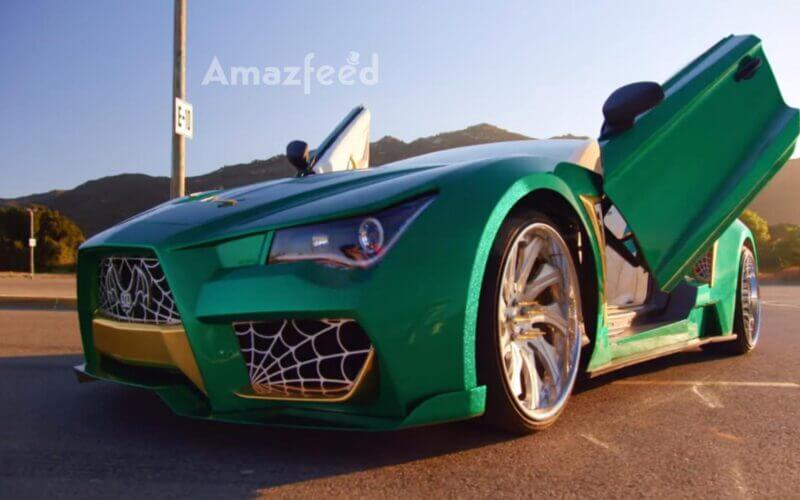 [Update 2023] Car Masters Rust to Riches Season 5 Release Date, Cast ...