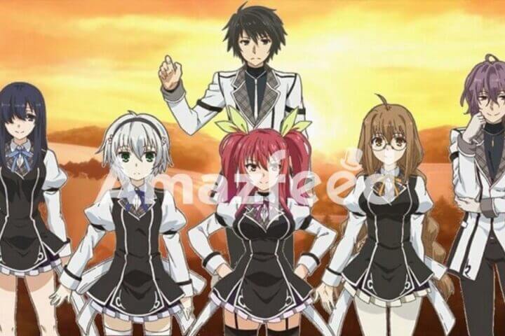 Chivalry Of A Failed Knight Season 2 Release Date, Shocking Spoilers ...