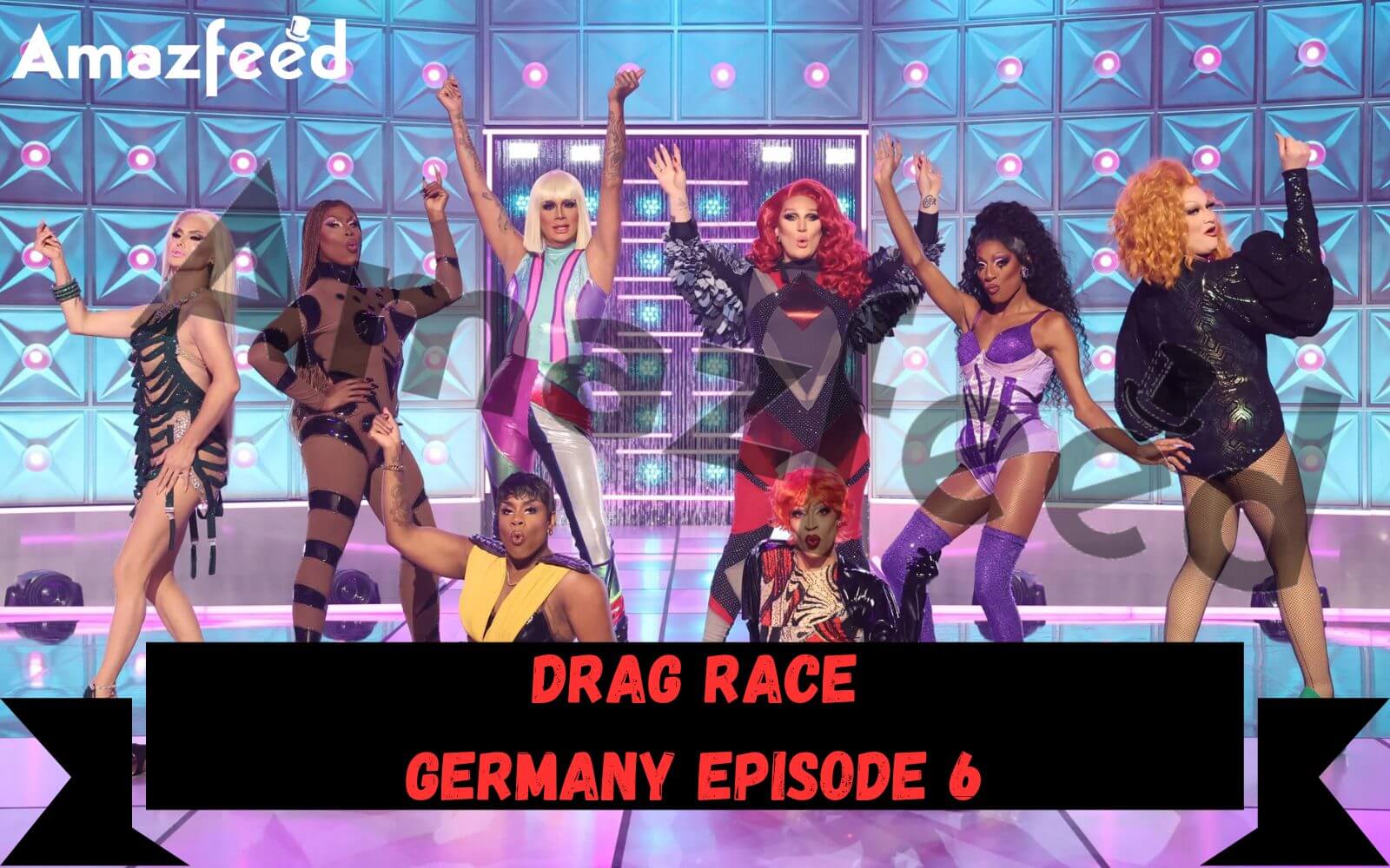 Drag Race Germany Episode 6 Release Date, Spoiler, Trailer, Recap ...