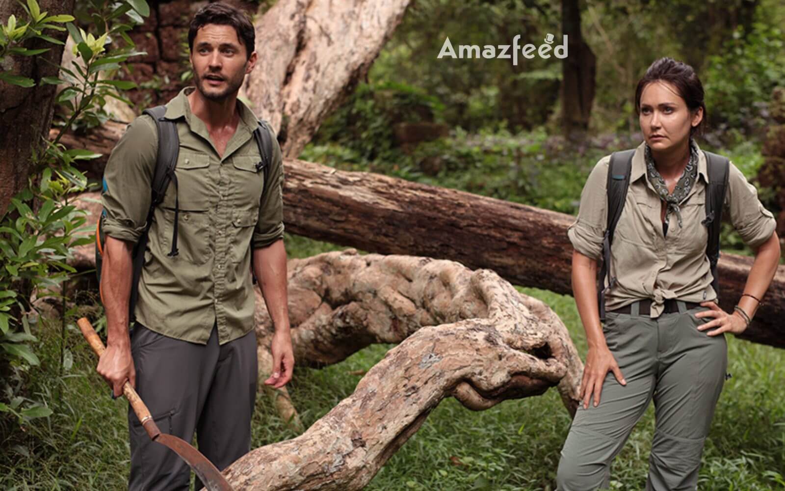 Expedition X Season 7 Release Date, Cast, Trailer, Spoilers And All ...