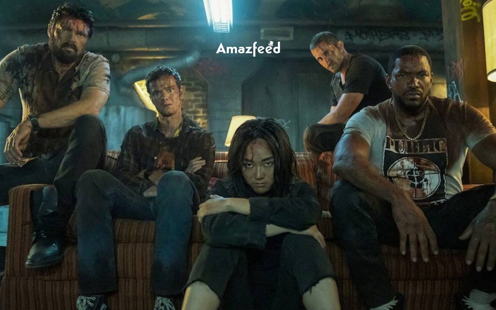 Will there be a Gen V Season 2? Gen V Season 2 Release Date, Spoiler ...