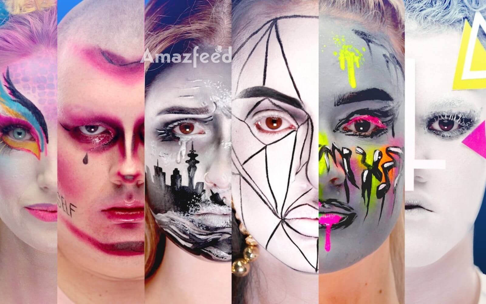 Glow Up : Britain’s Next Make-Up Star Season 6 Release Date, Cast ...