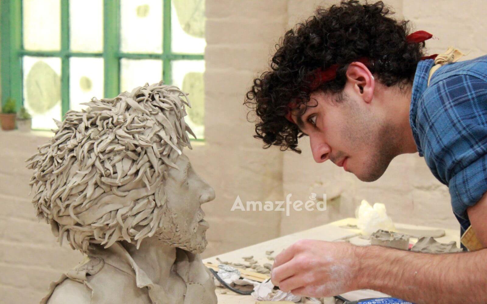 Great Pottery Throw Down Season 7 Release Date, Judges, Contestants ...