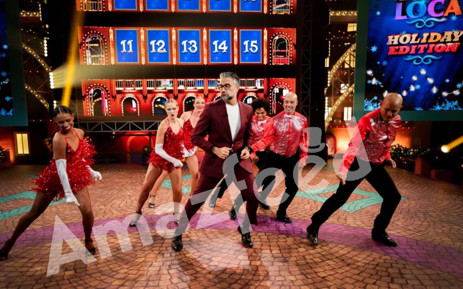 How to apply for Loteria Loca Game Show Season 2 Loteria Loca ...